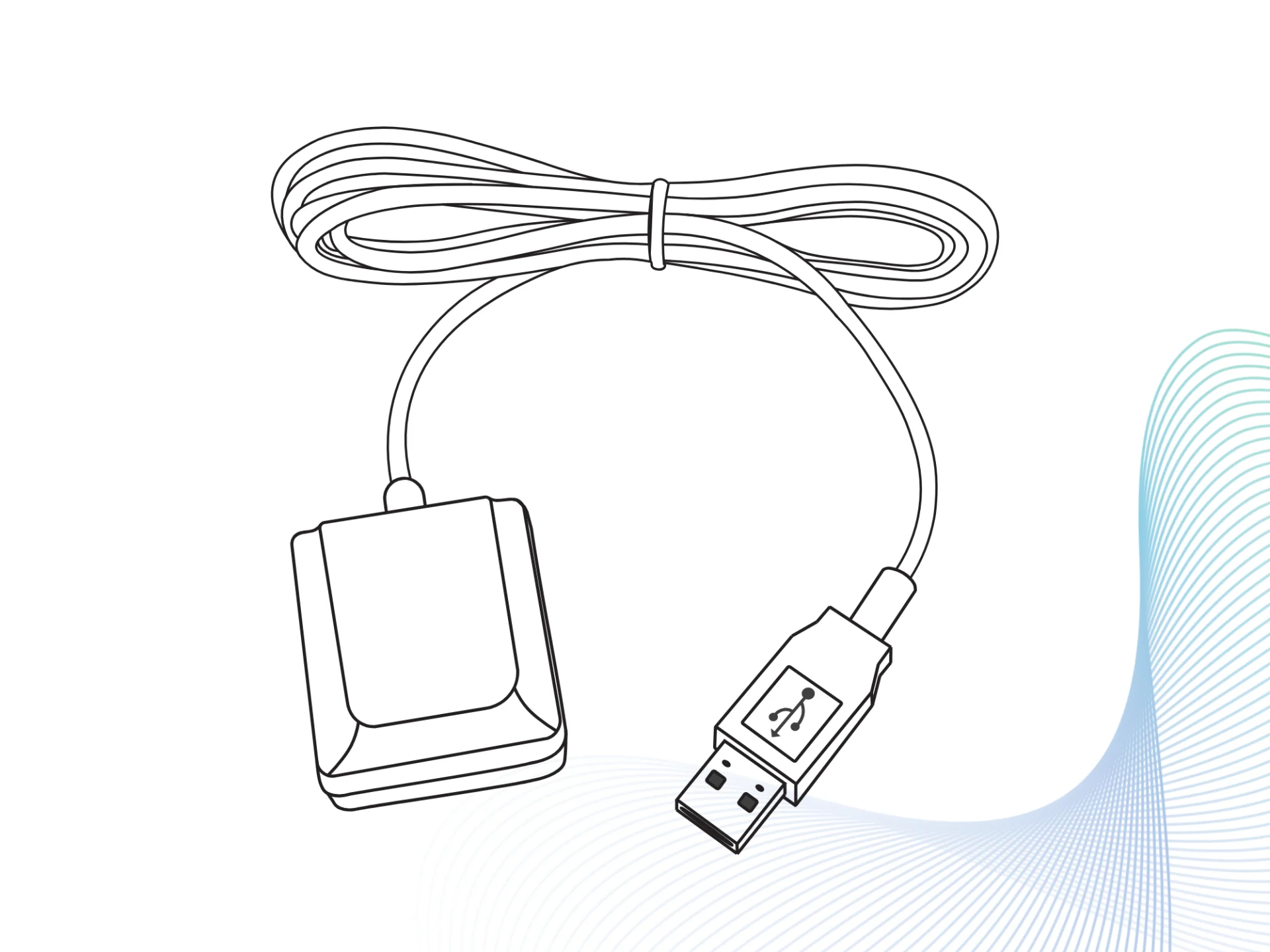 GPS Mouse - NTi Audio Solutions for Audio & Acoustics
