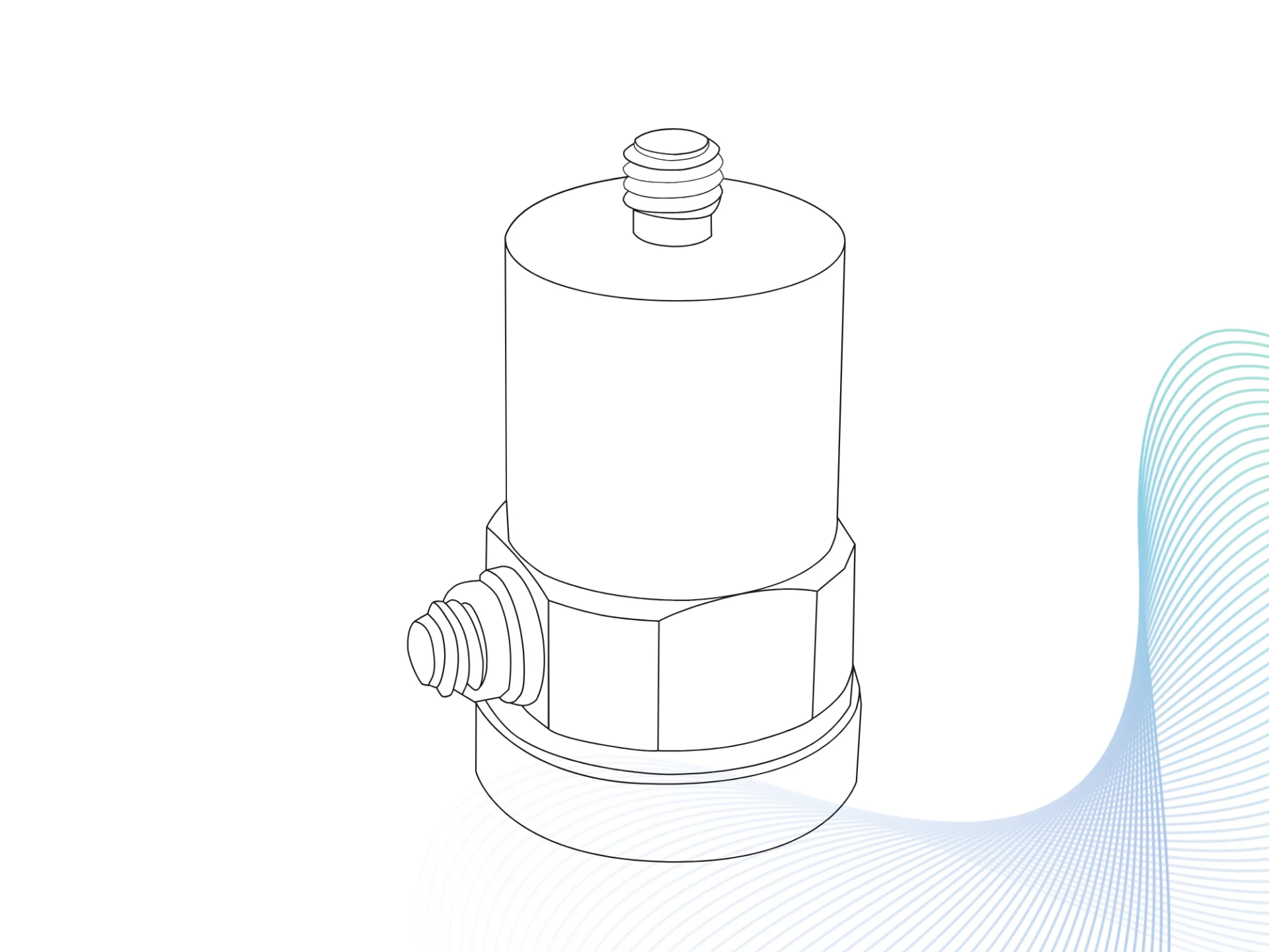 Accelerometer - NTi Audio Solutions for Audio & Acoustics